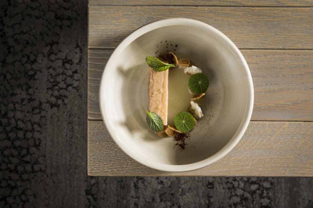 Restaurants in the Area - Boutique-Hotel Forstinger