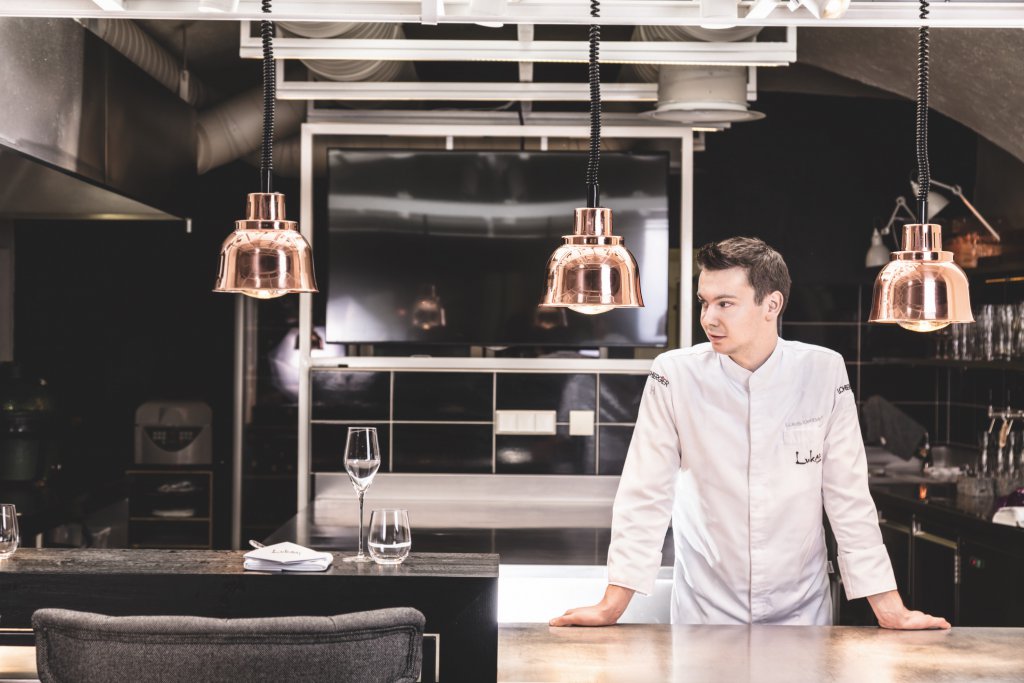 Restaurants in the Area - Boutique-Hotel Forstinger