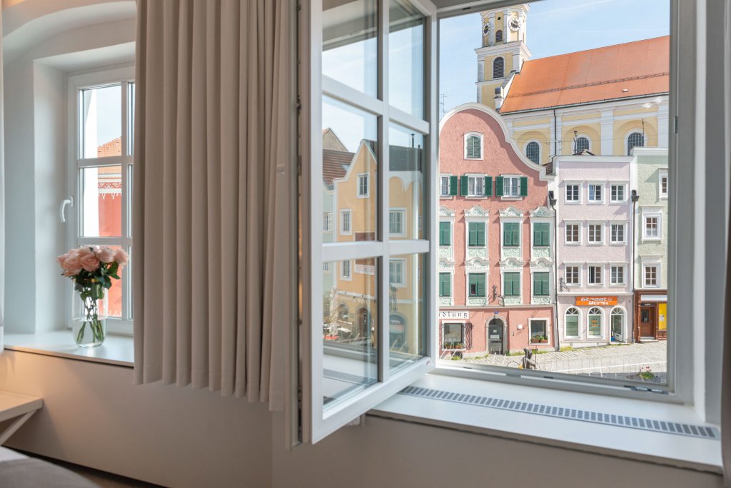 Hotel Vouchers - Boutique-Hotel Forstinger