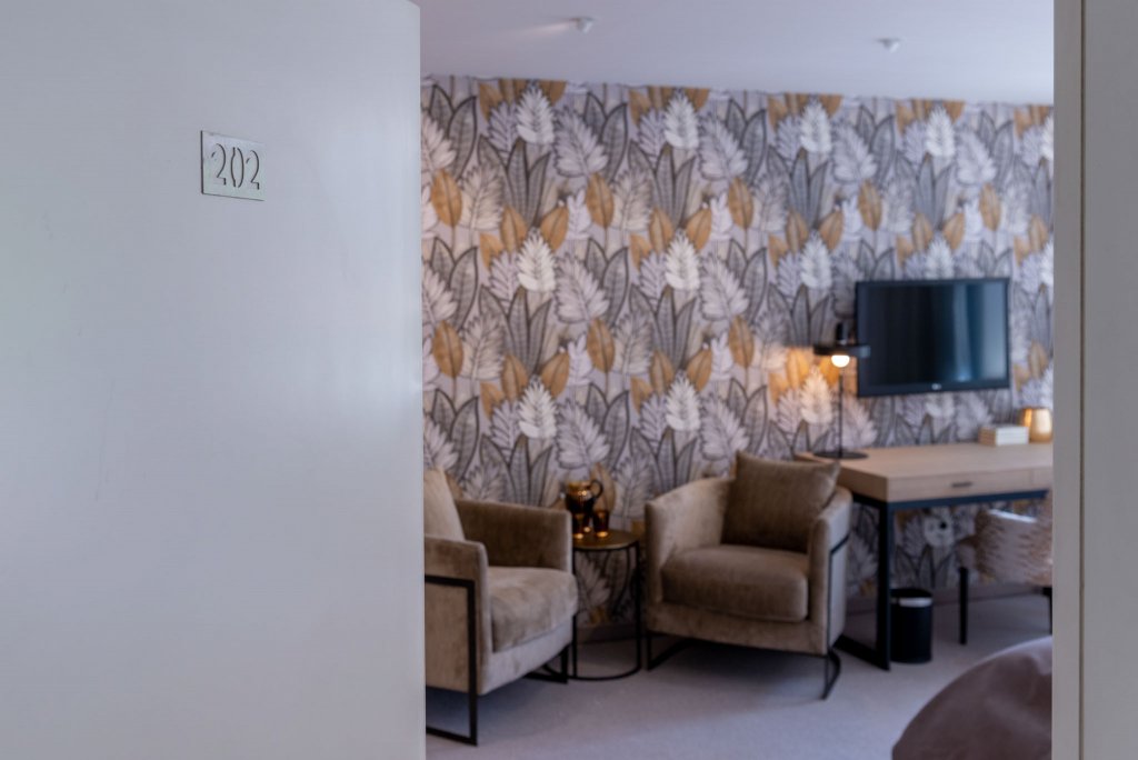 Inquire Online - Boutique-Hotel Forstinger Schärding