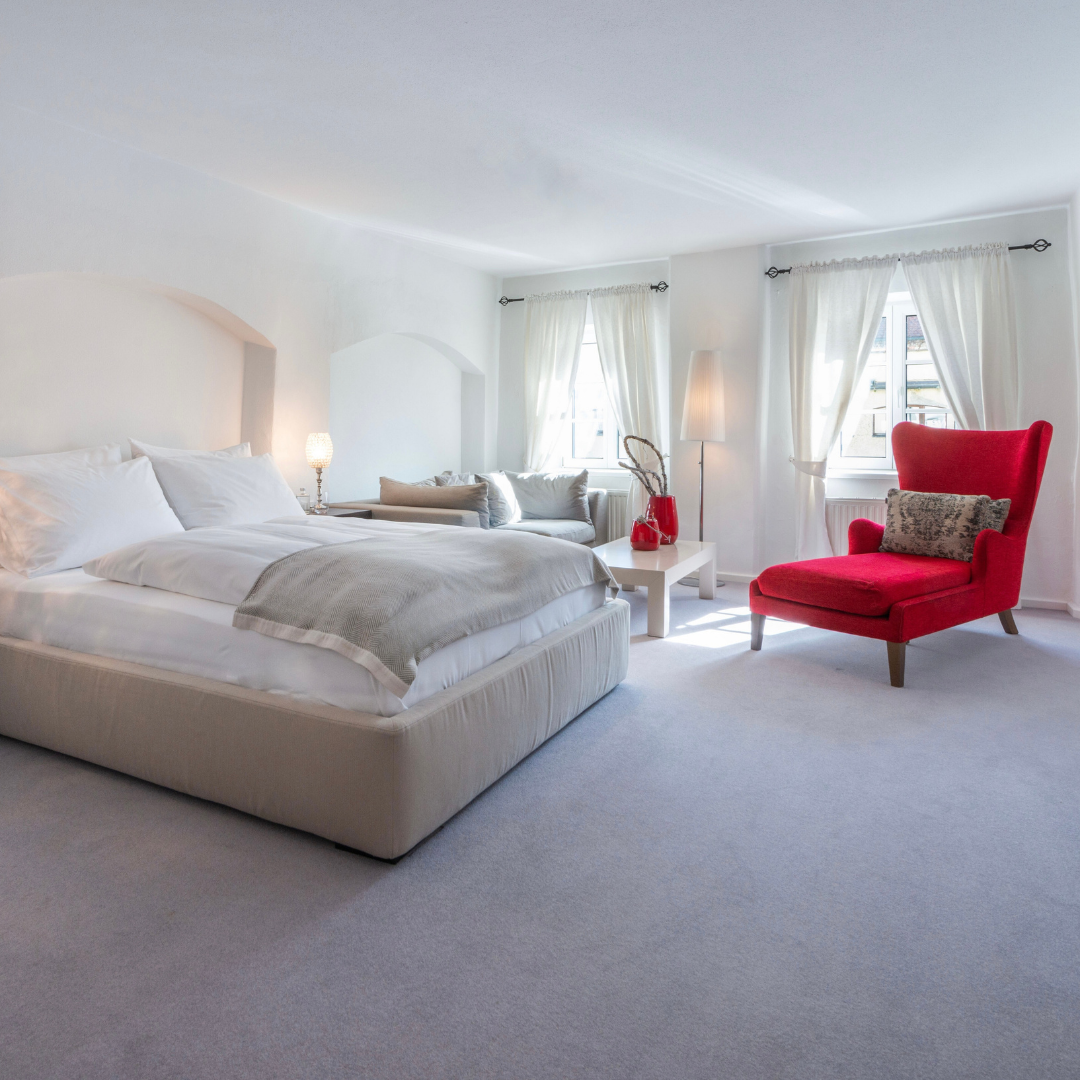 Rooms & Suites at Schärding - Boutique-Hotel Forstinger