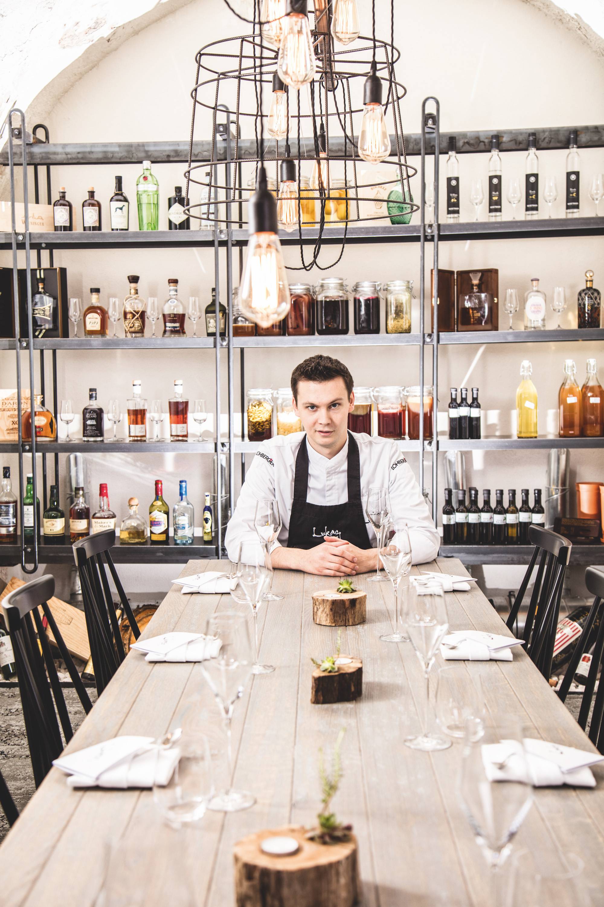 Restaurants in the Area - Boutique-Hotel Forstinger