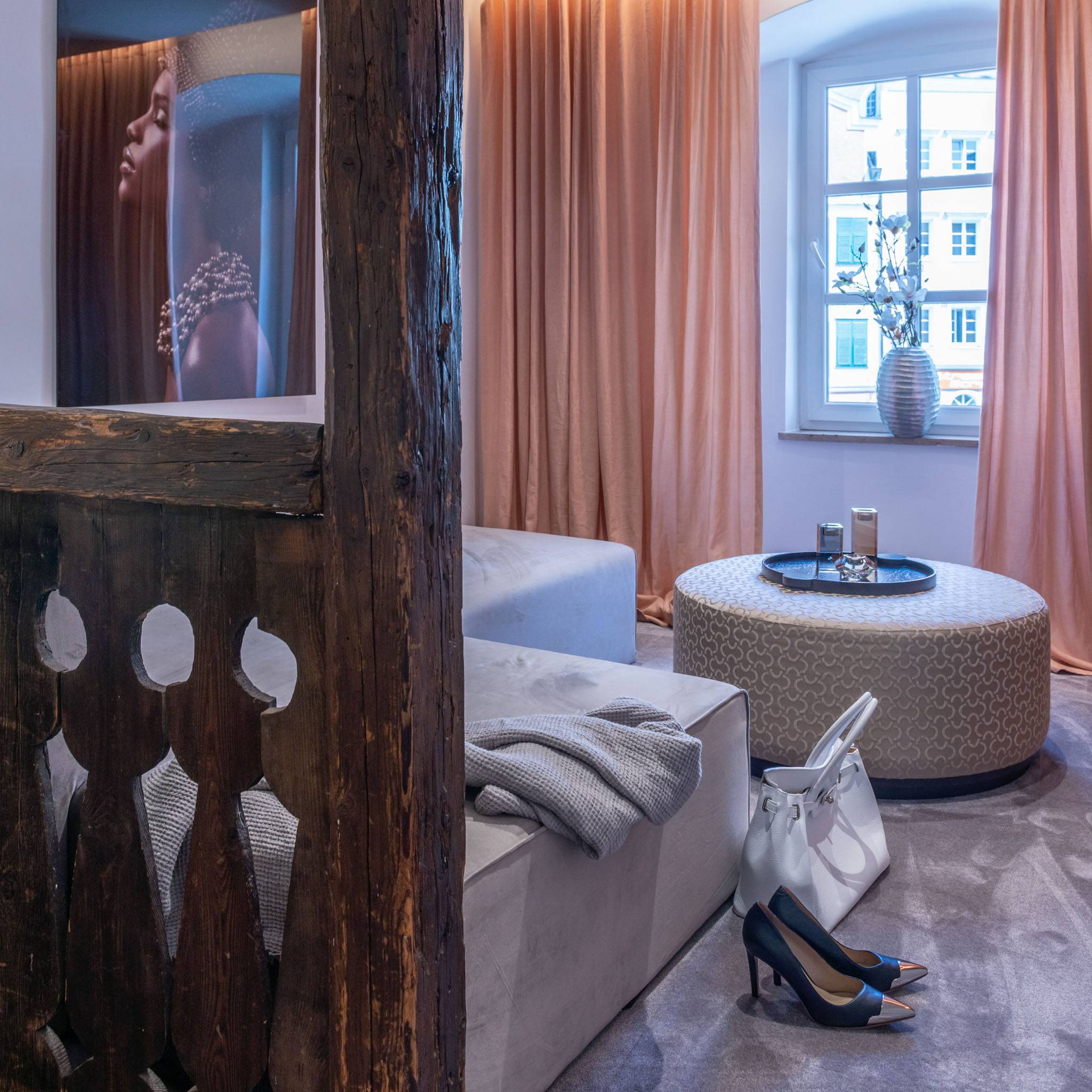 Included Services - Boutique-Hotel Forstinger