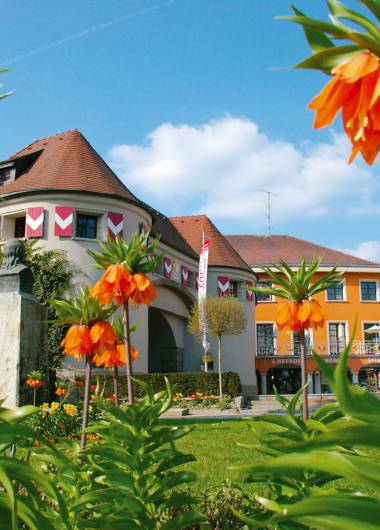 Virtual Tour: Images & Videos - Boutique-Hotel Forstinger