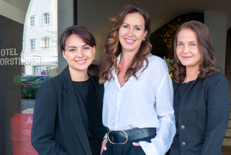 Virtual Tour: Images & Videos - Boutique-Hotel Forstinger